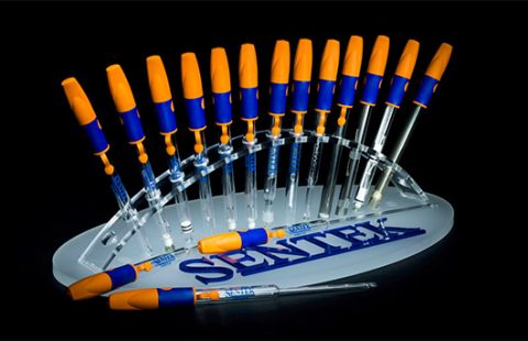 Equipment and Consumables - Surechem Products